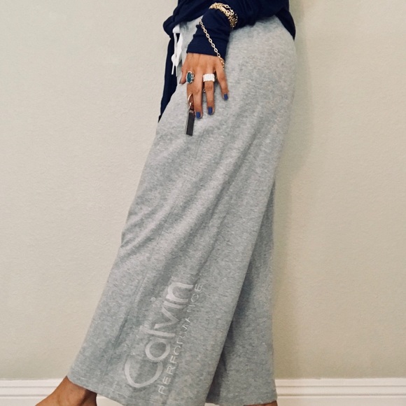 Calvin Klein | Pants & Jumpsuits | Brand New Ck Pants | Poshmark